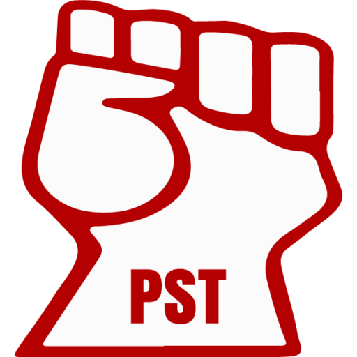 REDACCIÓN, autor en PST